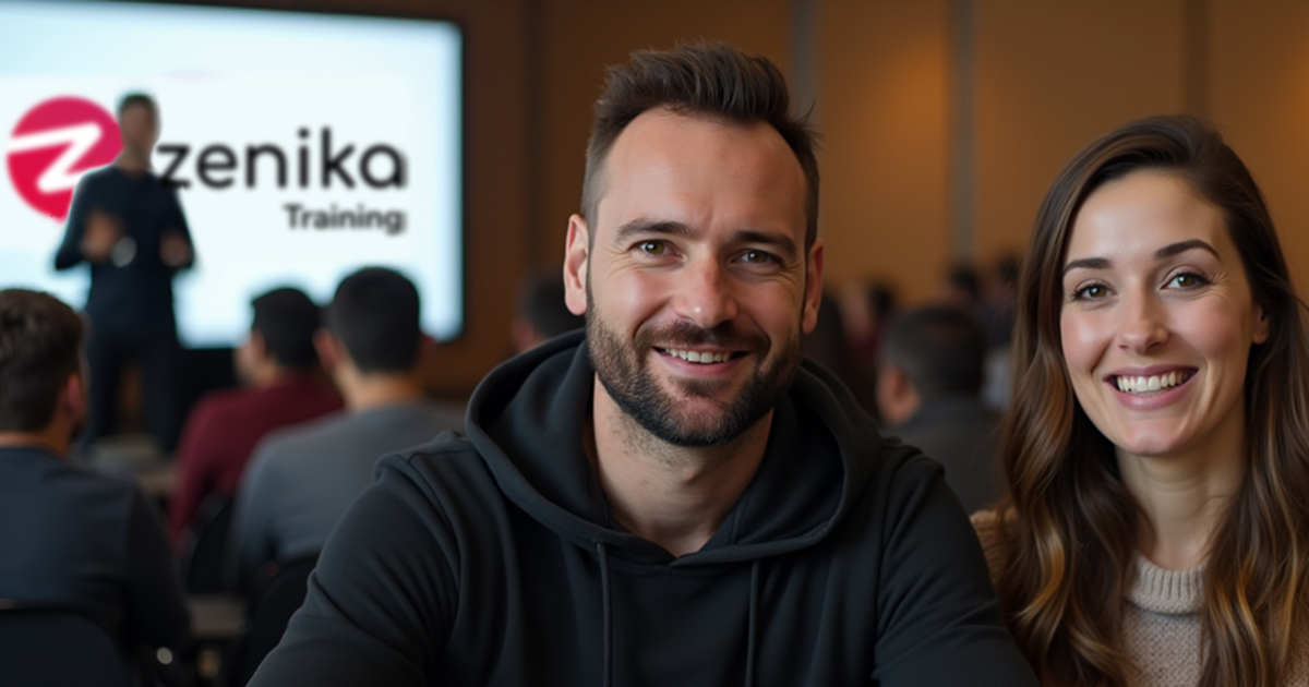 Atelier A la Découverte d'Accelerate (catalogue SNCF connect)